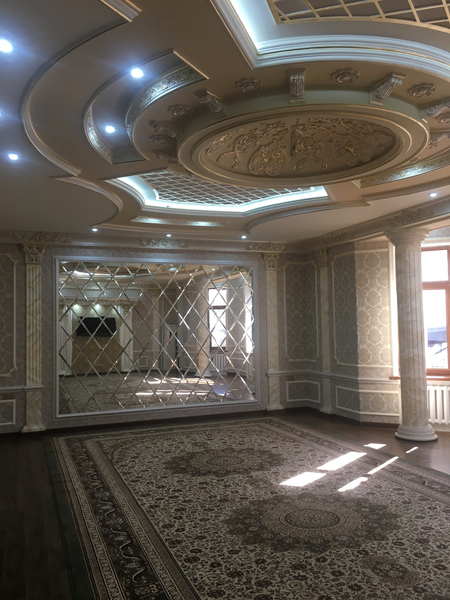 Ремонт под Ключ