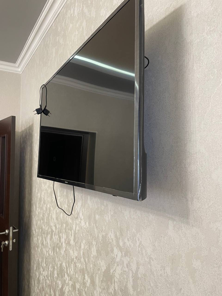 Samsung 43 tali smart emas