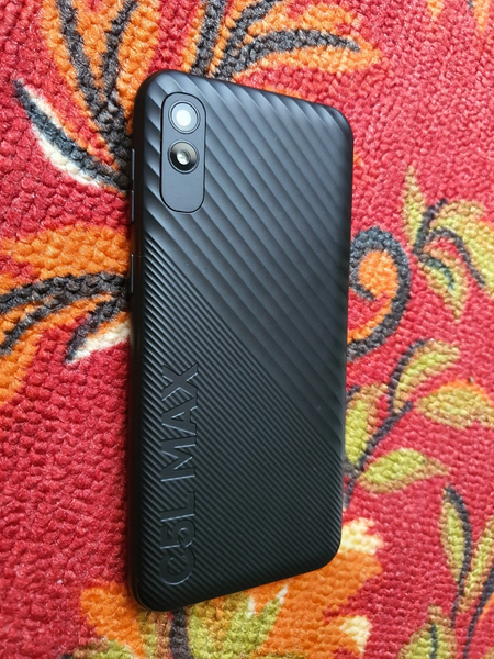 Blu smartphone C5L Max Android 11