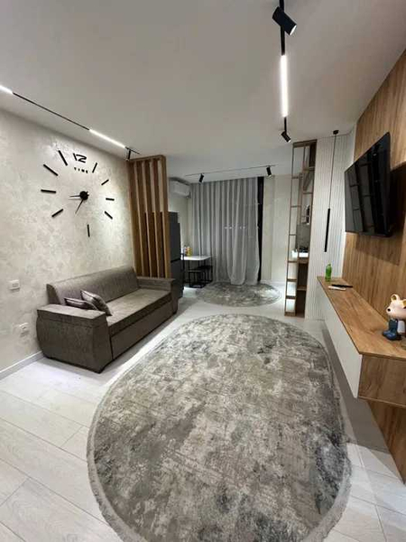 Сдается шикарная квартира на Ц5 (300м ОТ МЕТРО)