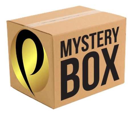 MrBox  MrQuti МрБокс