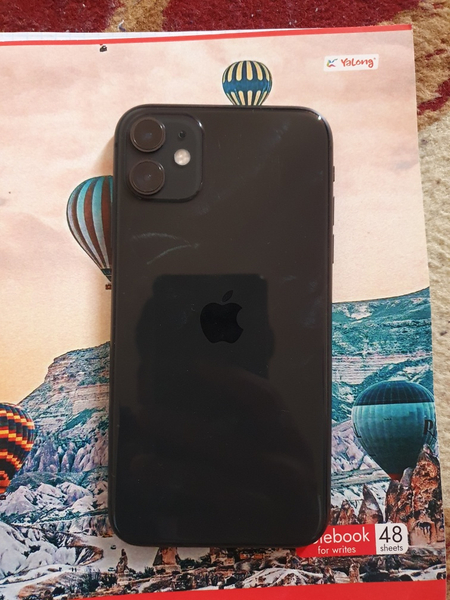 iPhone 11 sotiladi