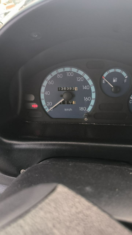 ARENDAGA beriladi Matiz 2017 yurgani 136000kmI