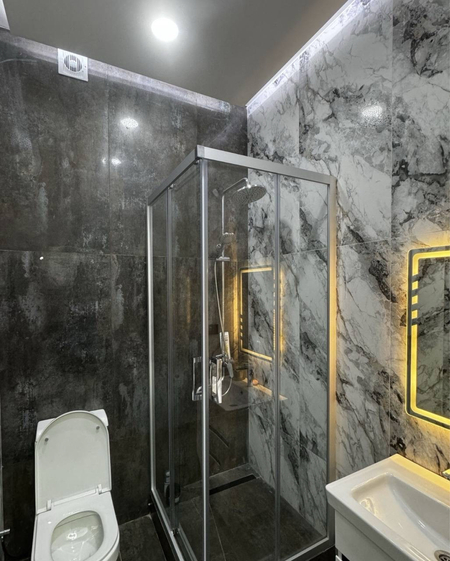 Шахристанскй 2,3 ком 74000$