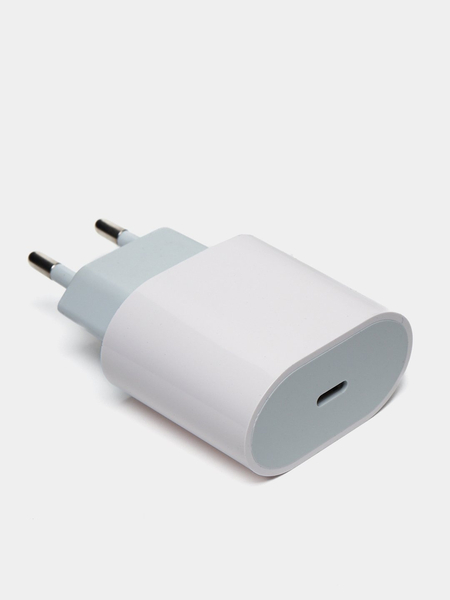 iPhone uchun orginal zaryadnik
