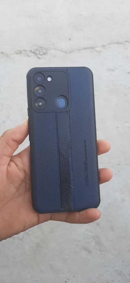 Techno Spark 8 C