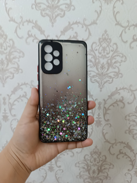 Чехол для Samsung A22 A23 A33 оптом chexol case
