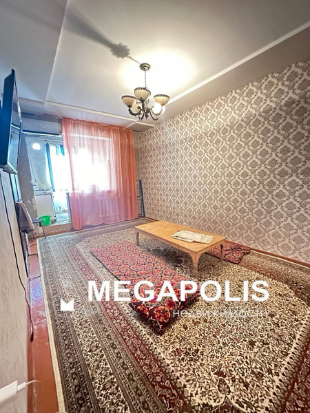 .Продается 2 Комнатная Квартира