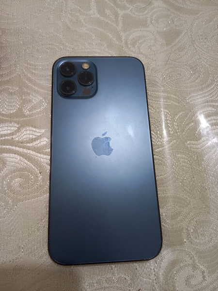 Iphone 12 pro 128