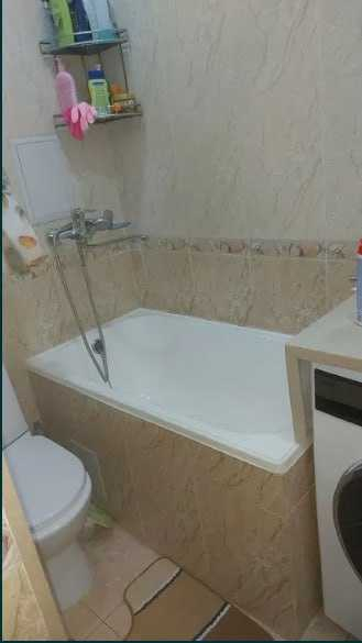 Бобура  2/4/6 #Новостройка  общ площадь  60  м2