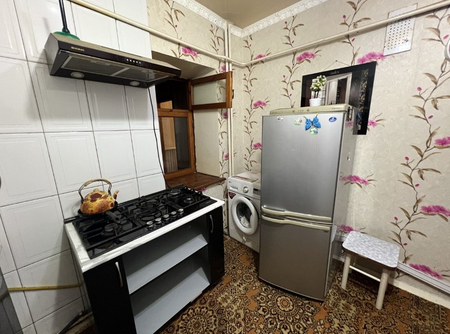 Аренда квартиры Максим горький буз 1 художник буз базар