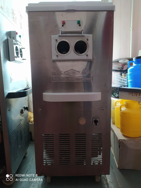 Marojni aparat holati Ideal