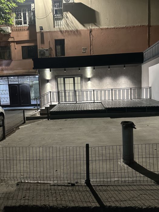 Продается не жилой помешения в центре города