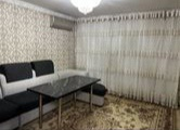 Сдается квартира 3ком  Яшнабад метро Дустлик ( 1153)