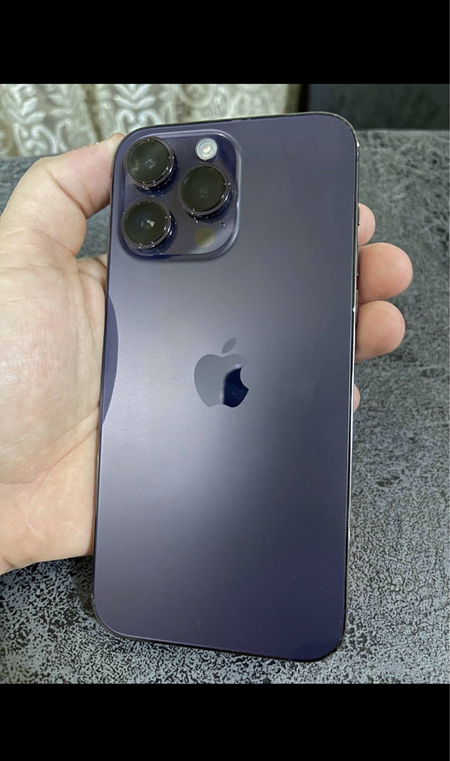 Iphone 14 pro max