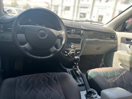 Gentra 2019 gaz bilan