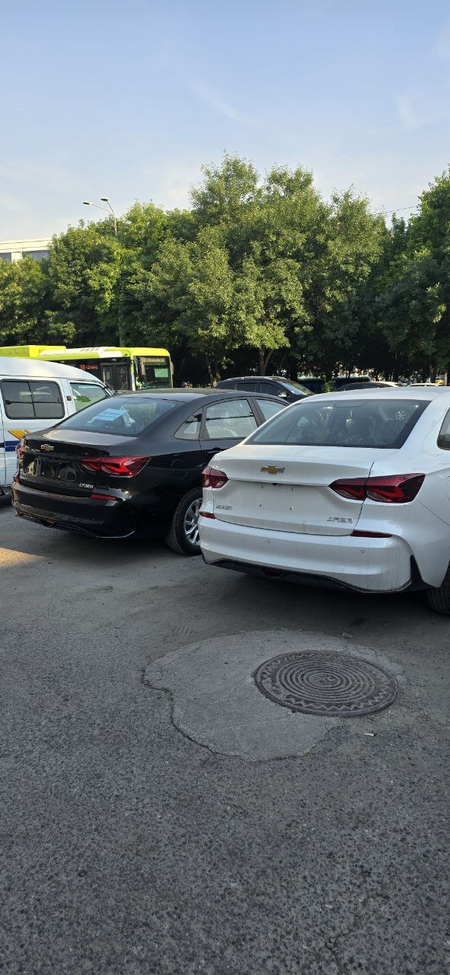 Monza 1.5 Монза 1.5