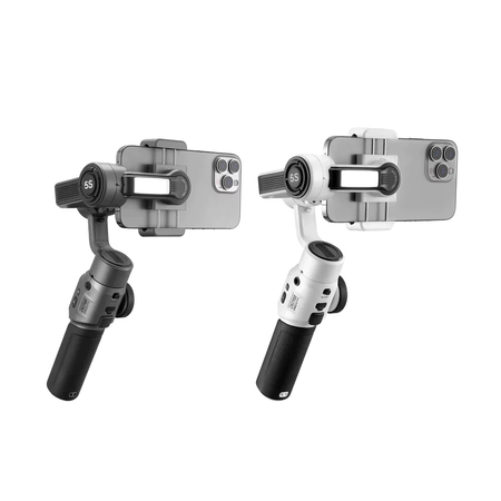 Insta360 Flow creator kit / standard kit | dji osmo 6 | zhiyun | hohem