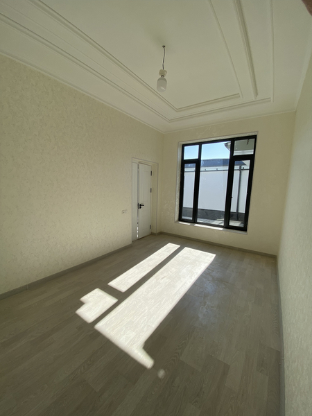 Nazarbek Ittifoqda 1.5 sotx 5 xona