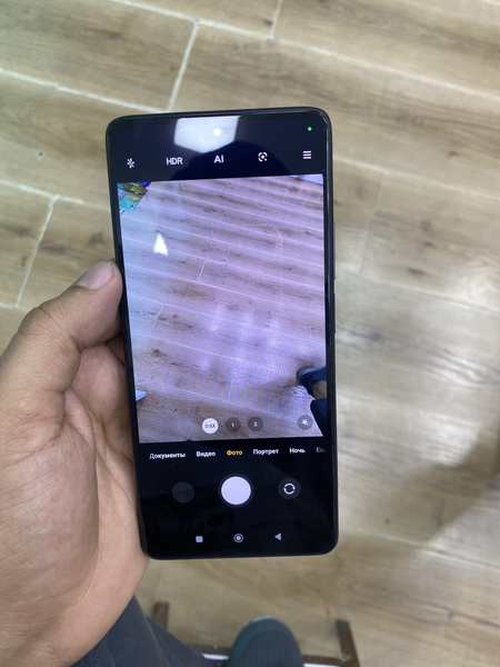 Xiaomi 11 T 5G 8/128 srochna sotiladi