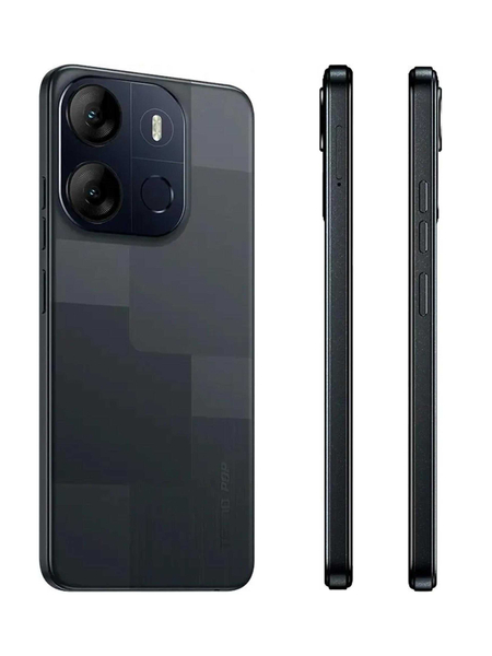 telefon, Tecno POP 7  4/64