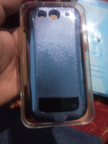 Power bak Q-S3 madel telefonga