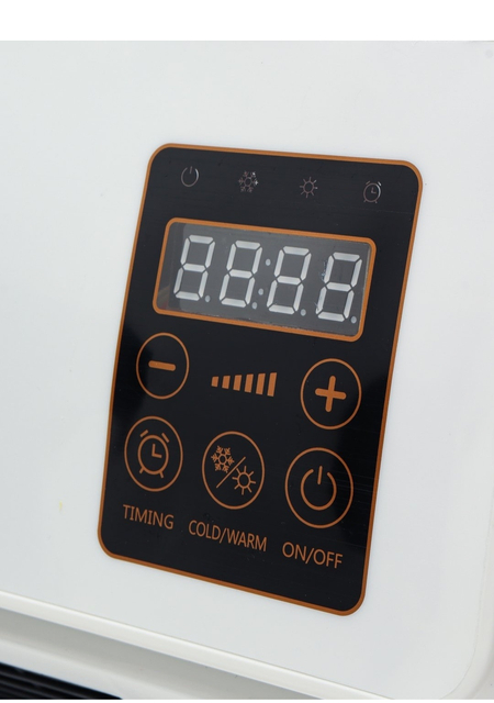Нагреватель-обогреватель Vitek VT-4404