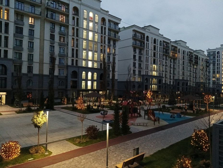 Срочно сдается квартира