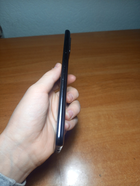 Samsung Galaxy A41
