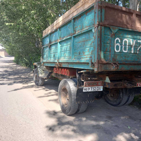 Gaz 53 sotiladi | Газ 53 сотилади