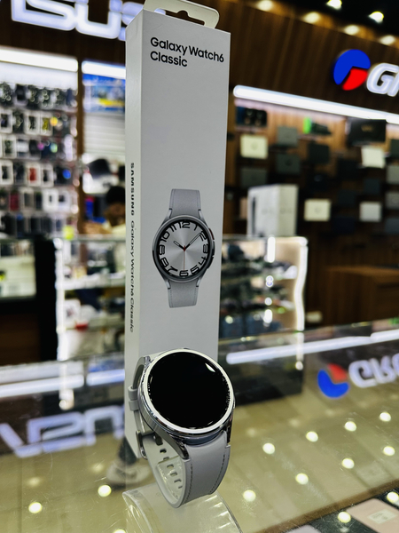 Samsung Watch 6/47mm Classic