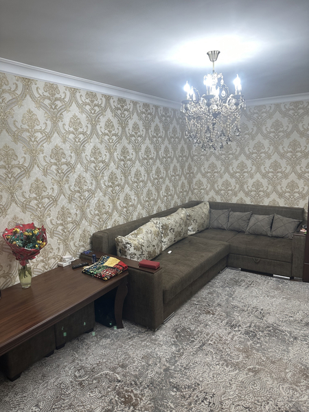 Продается 2-х ком. квартира , в отличном  состояние