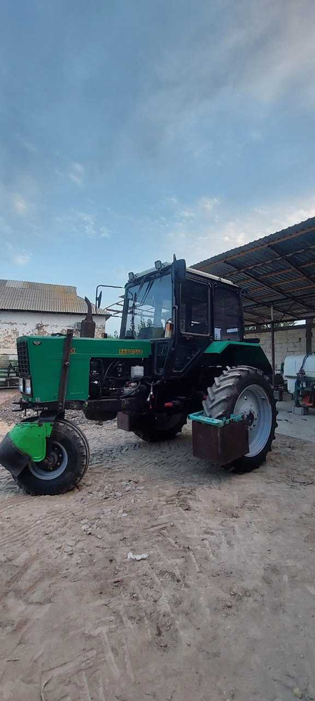 беларус мтз 80. belarus mtz 80