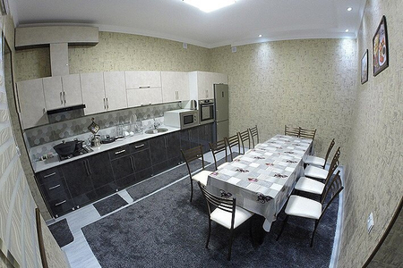 «Luxuri Villa» New.Dacha.Bochka.