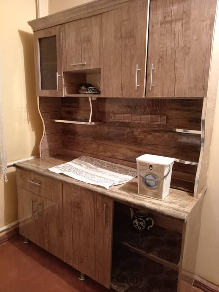 Кв 1 ком. Сдается в аренду на Фрунзе массиве 1 хона кв ижарага