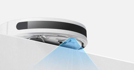 Робот-пылесос Xiaomi Robot Vacuum E10C с бесплатной доставкой