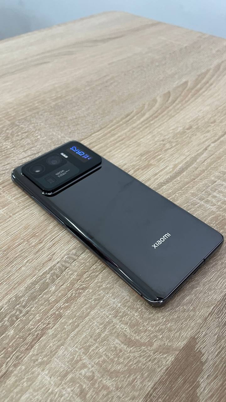 Mi 11 ultra bor abem iphone 11 norm dap qiladi