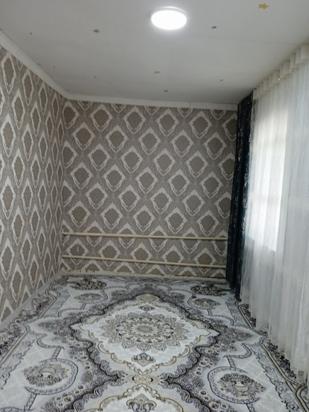 Кум ауыл жай сатылады.