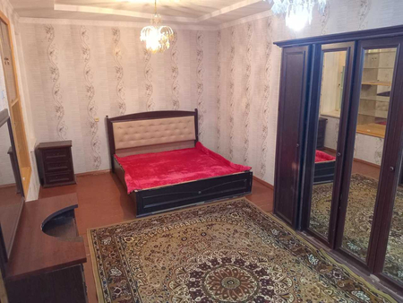2 сотих 4 хона ТАТУ оркасида