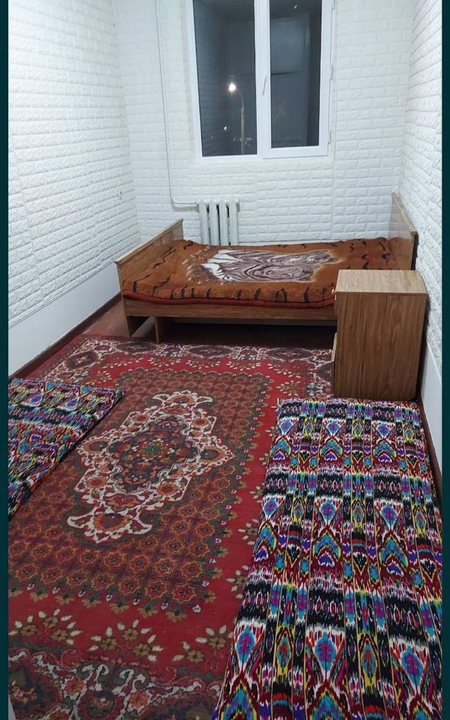 Аринда Квартера Кизларга БезМаклер (11)