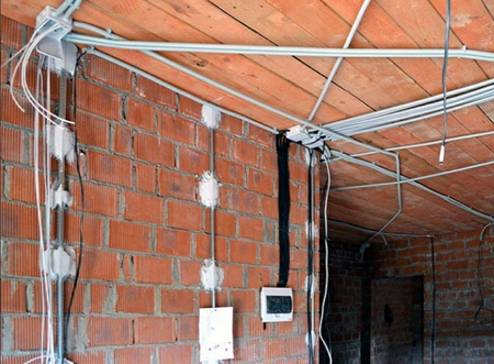 Elektirik hizmatlari arzon va sifatli