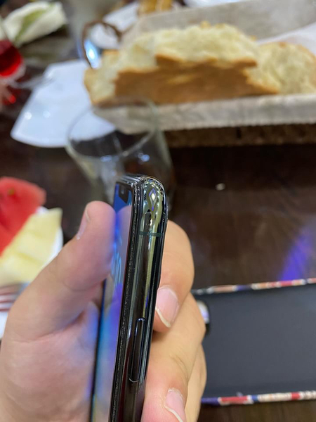 Iphone 11 pro Xolati A'lo