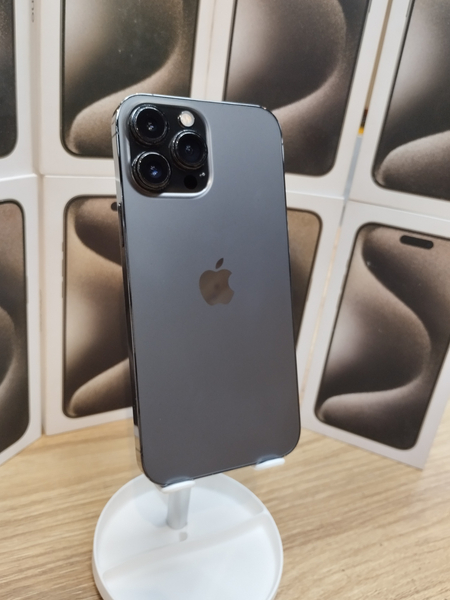 Muddatli toʻlovga iPhone 13 Pro max 128 gb 87%