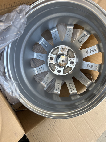 R15 Cobalt deska 1/1   Teshig’i 4/100