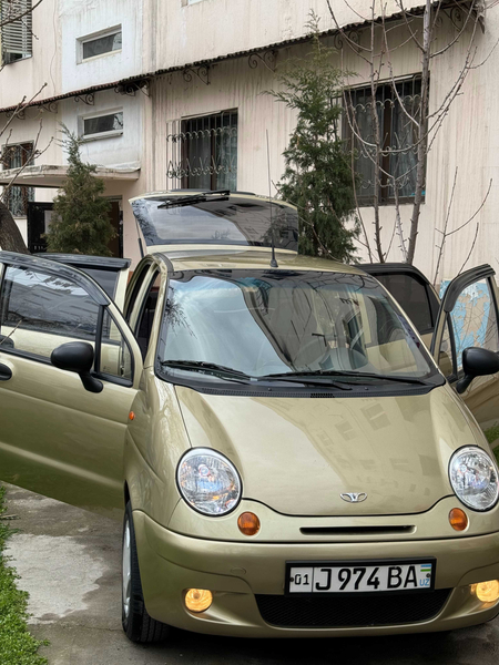 Продаётся DAEWOO 