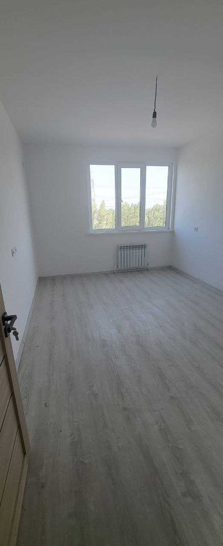 Продаю свою 3х комнатную в новостройке
