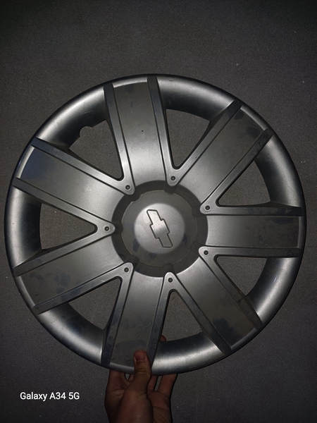 Qalpoq Chevrolet R15