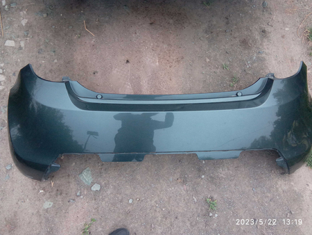 Spark orqa bufer jk2 svet