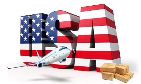 Товар из Америки США Доставка Авиапочтой!