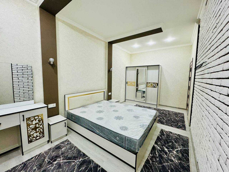 5 xonali 200m² 7-qavat sotiladi